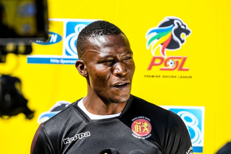 Ndoro and Highlands part ways | The Citizen