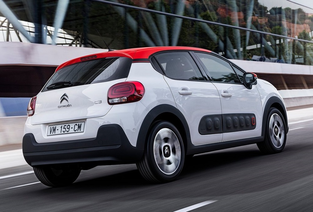 Citroën returns to South Africa with a point to prove | The Citizen