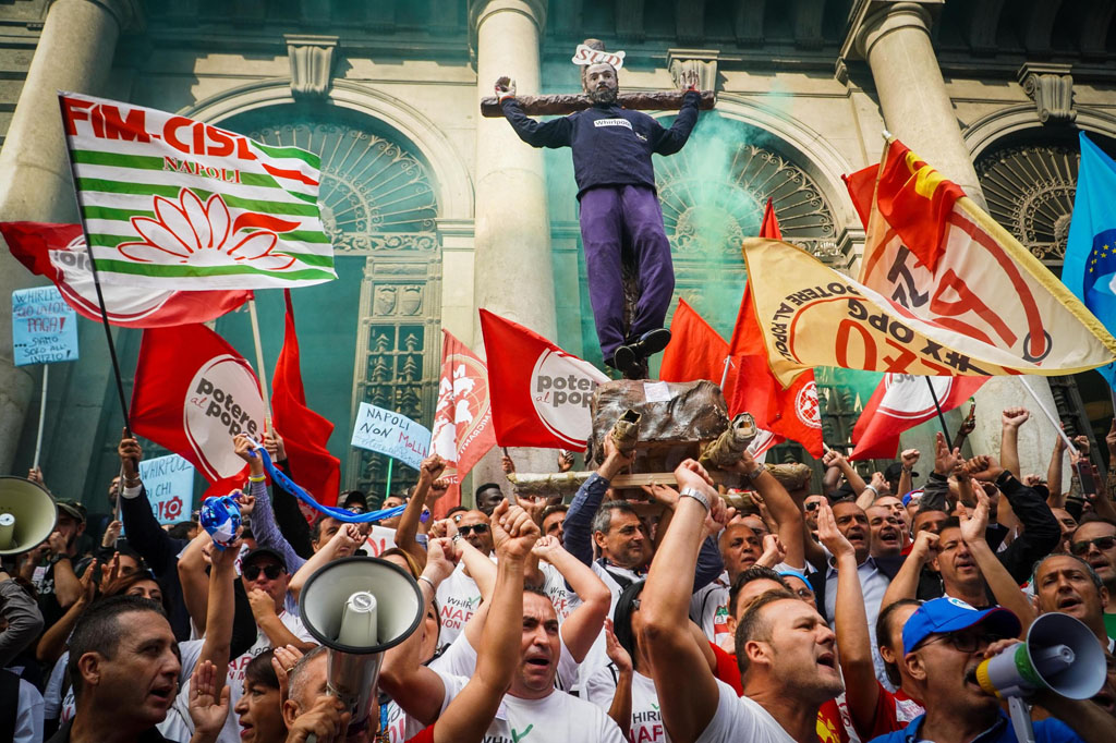 24 hours in pictures, 31 October 2019 | The Citizen