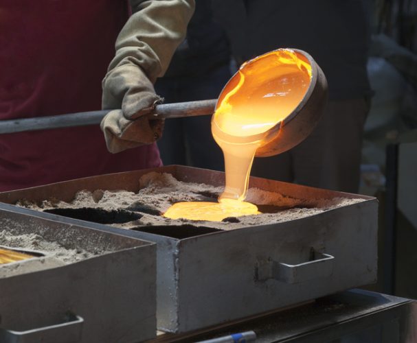 Gold worth R20m stolen during armed robbery at Brakpan mine | The Citizen