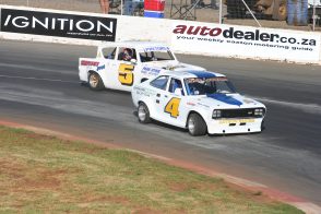Ace racers of yesteryear readying for Mahem Raceway's 50th | The Citizen