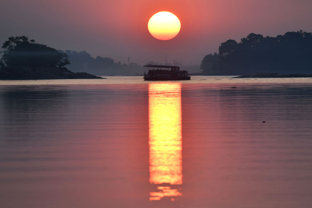 48 hours in pictures, 17 November 2019 | The Citizen