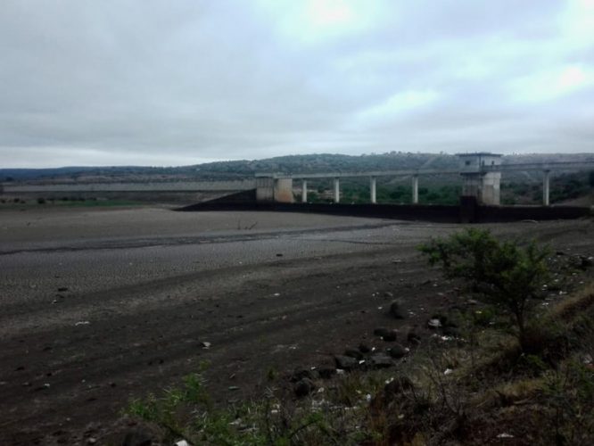 Dams are empty in Eastern Cape | The Citizen