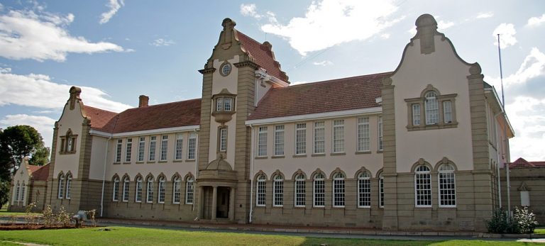 More former Grey College Bloemfontein learners accuse ex-teacher of ...