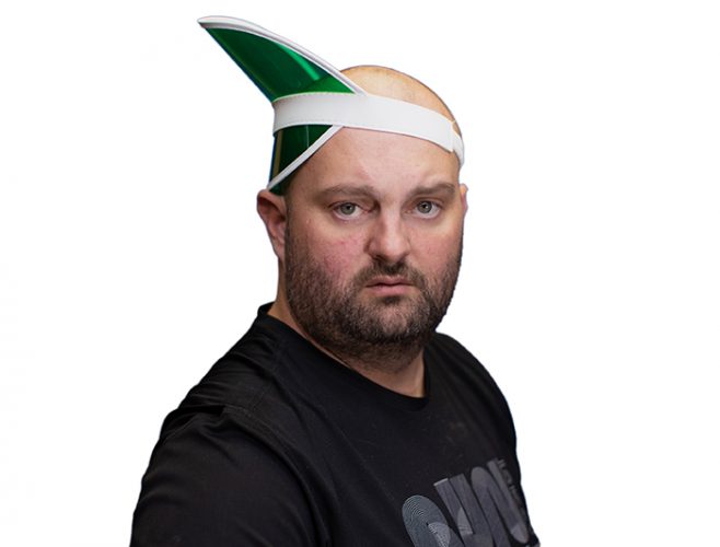 Enjoy an evening of comedy with Radio Raps and WIN! | The Citizen