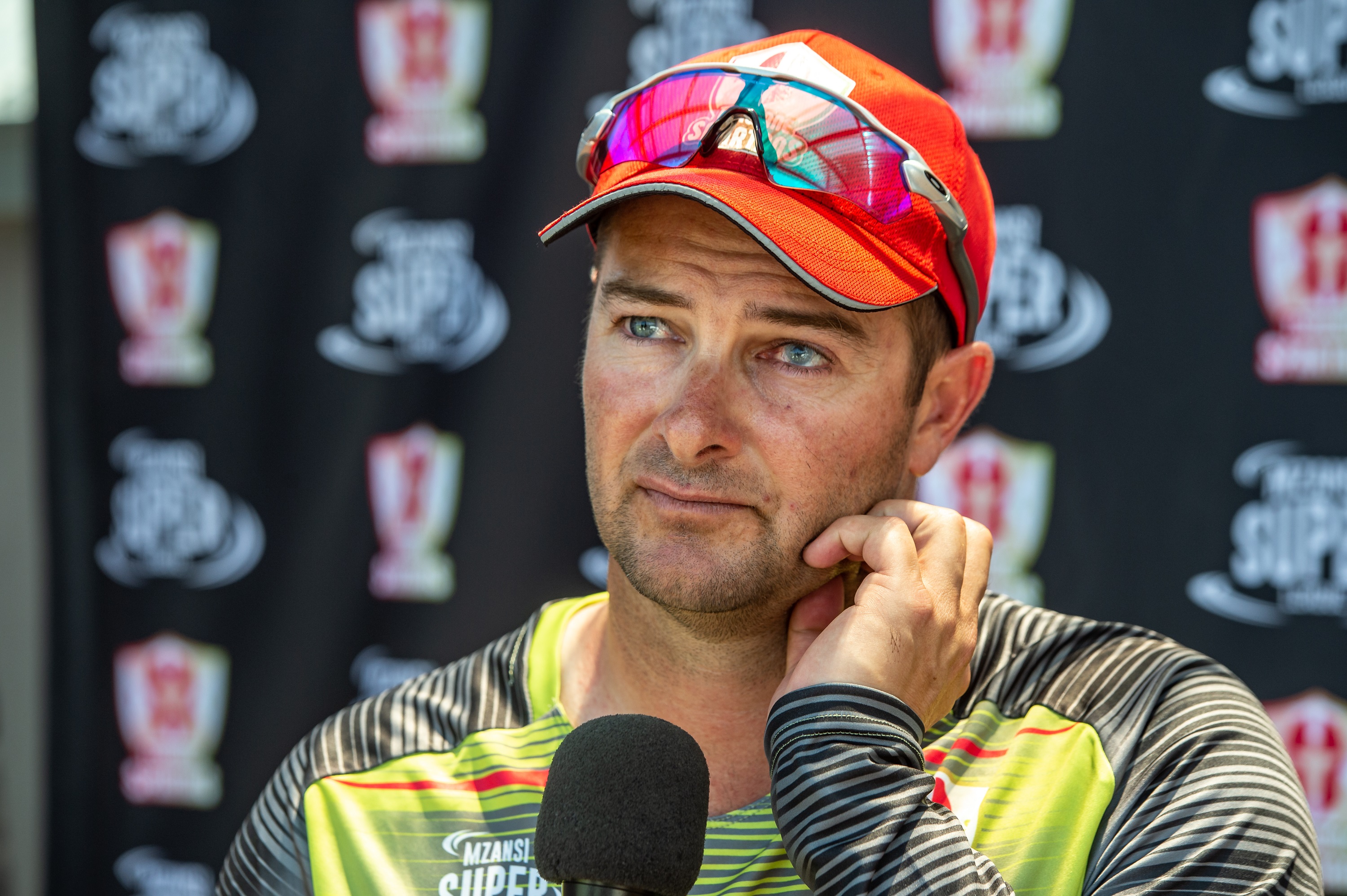 It's official: Mark Boucher will coach the Proteas | The Citizen