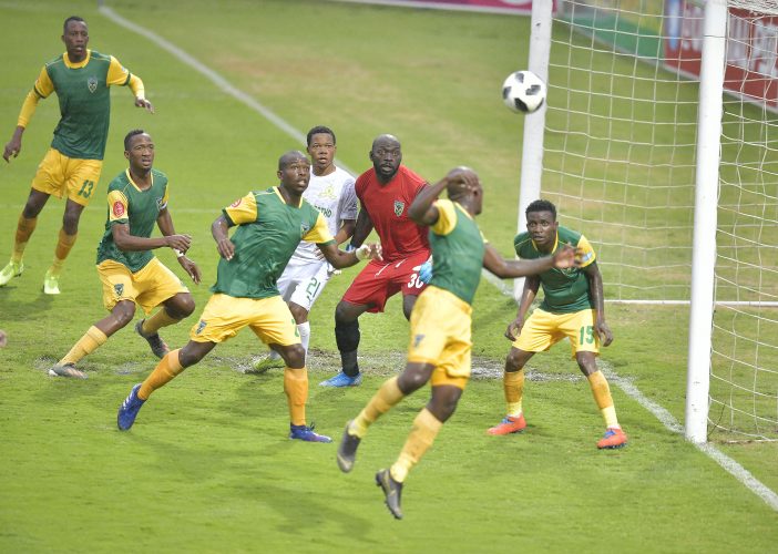 Arrows edge Sundowns in five-goals thriller | The Citizen