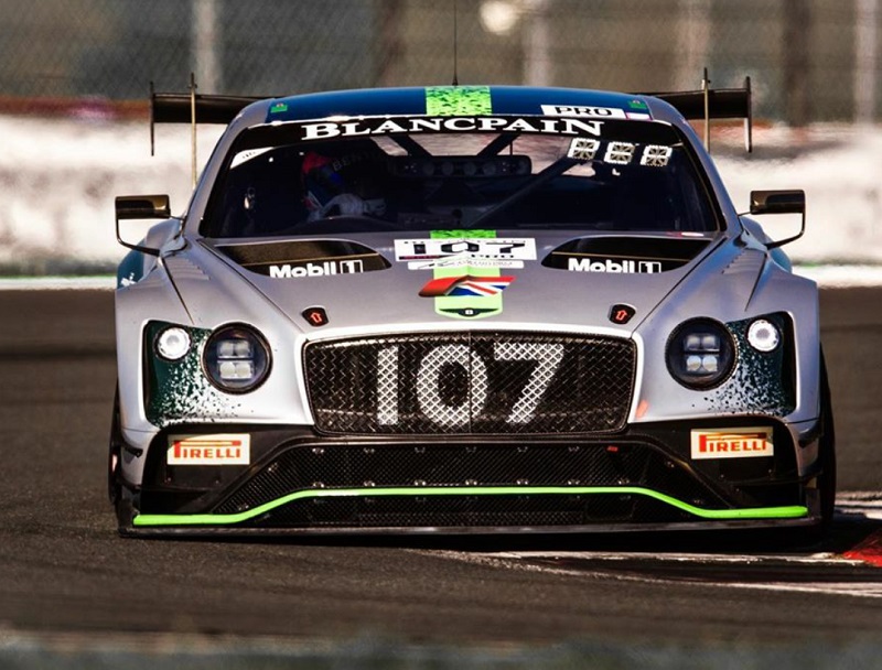 The Cool Down Lap: Jordan Pepper | The Citizen