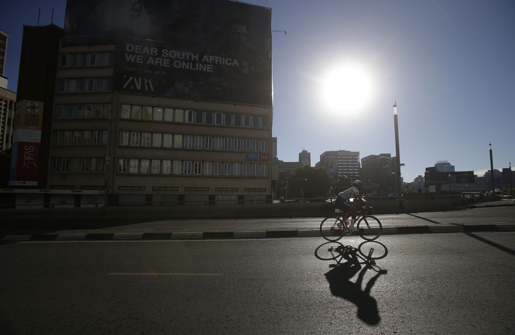 Discovery 947 Ride Joburg in pictures | The Citizen