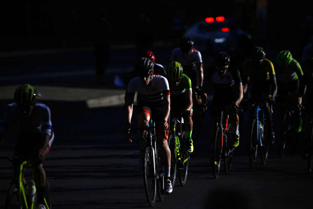 Discovery 947 Ride Joburg in pictures | The Citizen