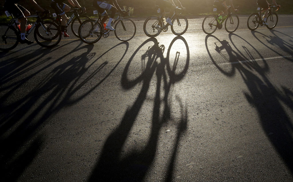 Discovery 947 Ride Joburg in pictures | The Citizen