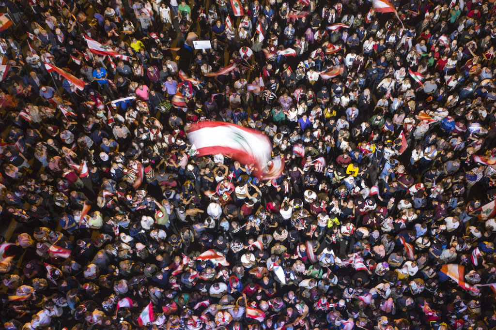 48 hours in pictures, 17 November 2019 | The Citizen