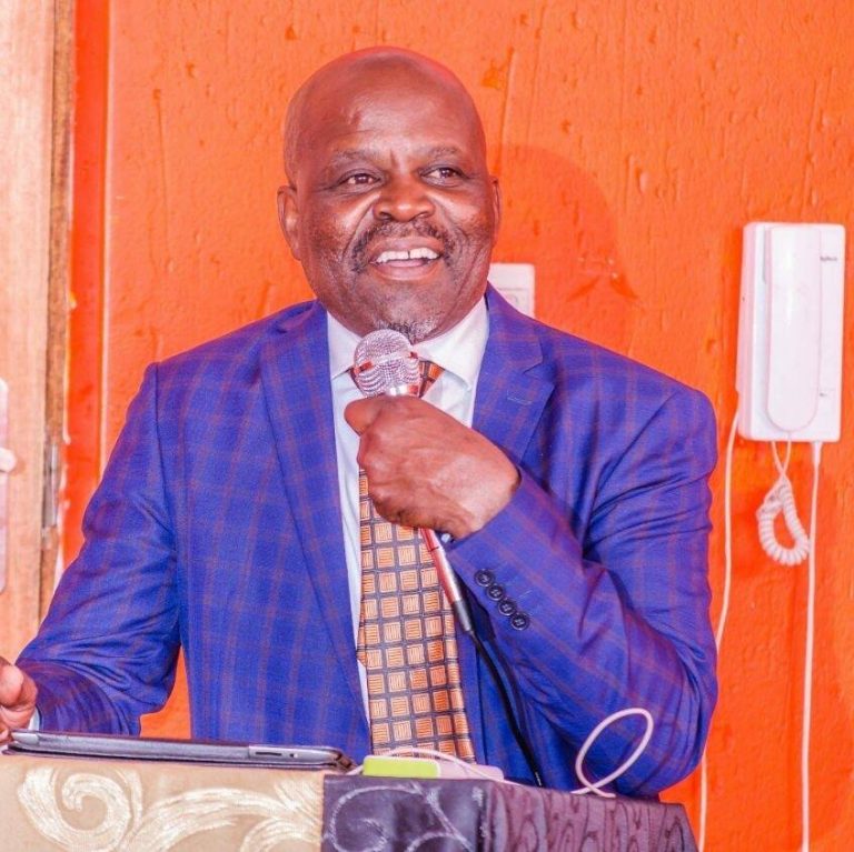 Ipid to investigate shooting of actor Patrick Shai during protest | The ...