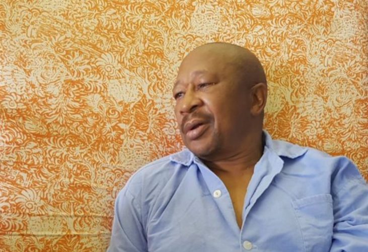 Former SABC group CEO dies | The Citizen