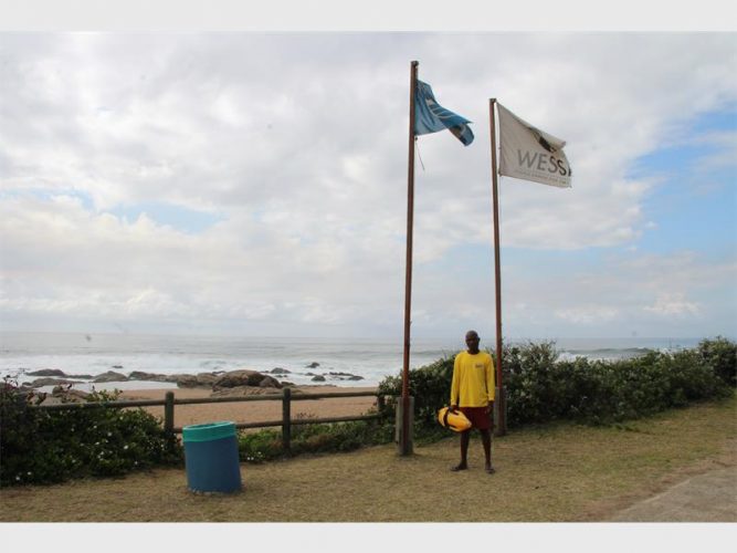 KZN South Coast now has five Blue Flag beaches | The Citizen