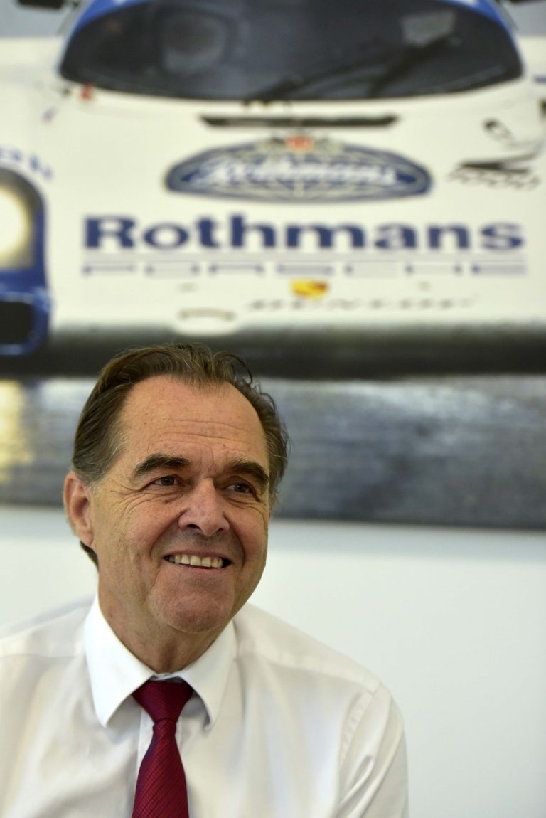 The Cool Down Lap: Toby Venter | The Citizen