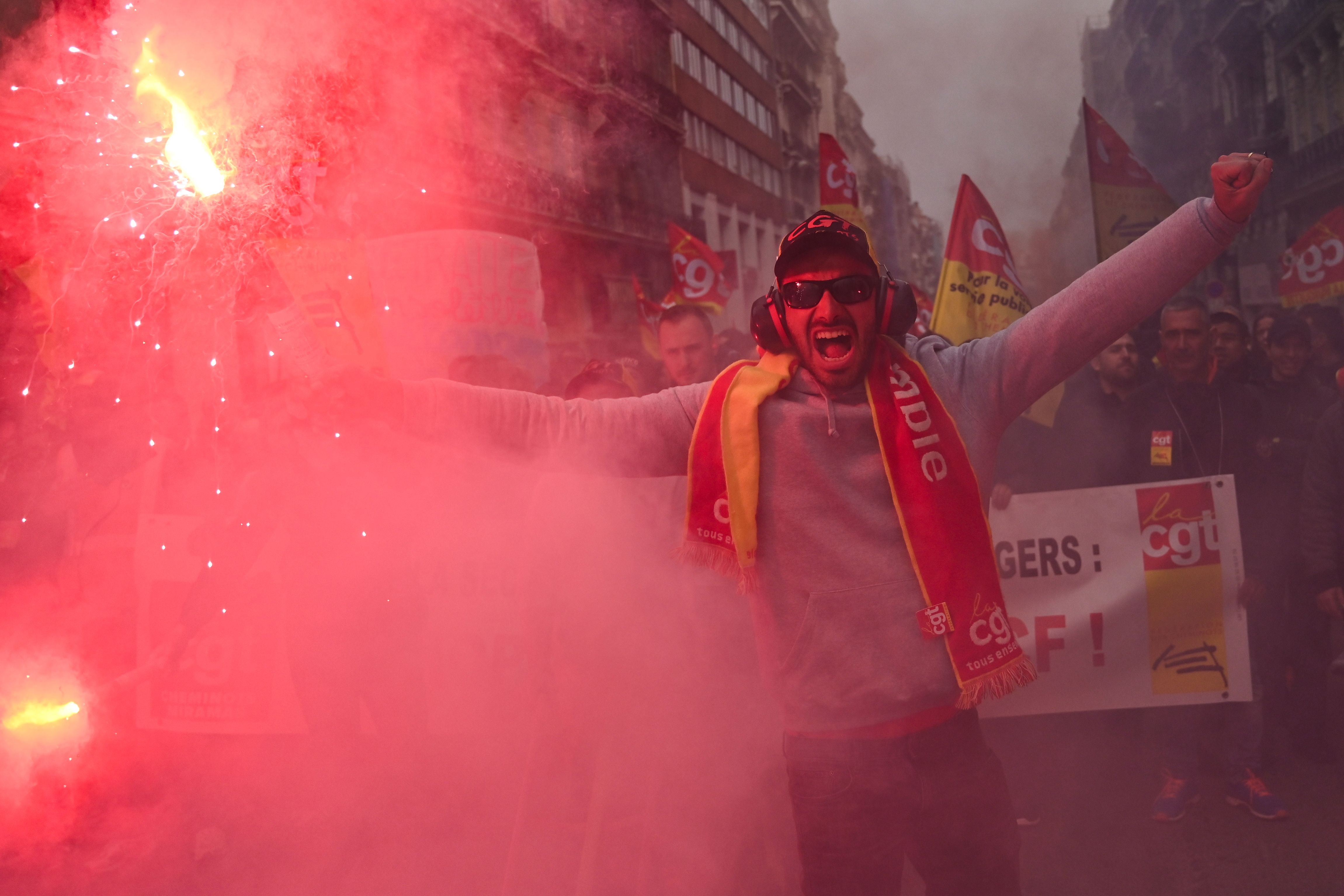 24 hours in pictures, 17 December 2019 | The Citizen