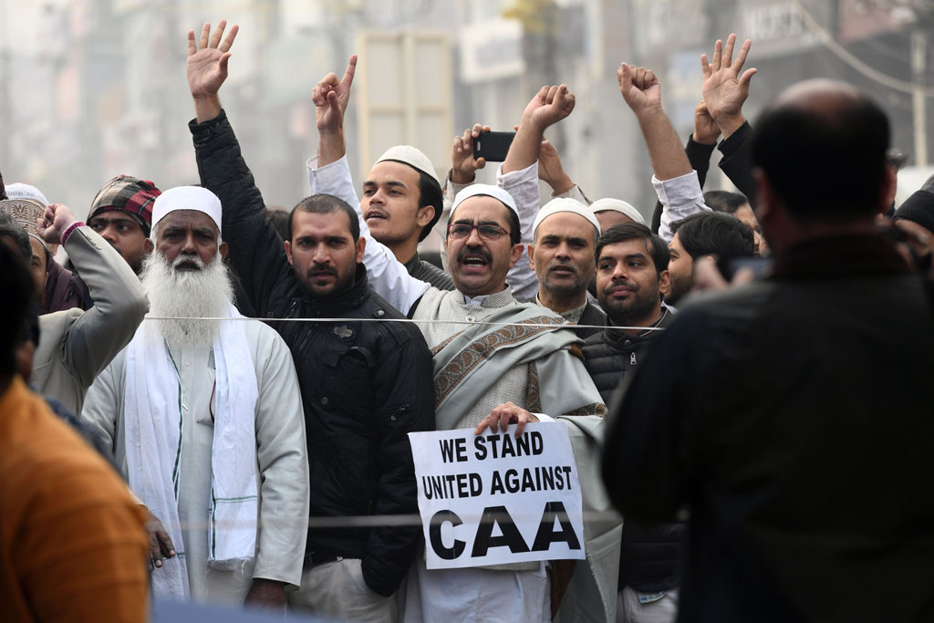 24 hours in pictures, 20 December 2019 | The Citizen