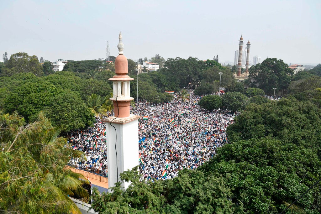 24 hours in pictures, 23 December 2019 | The Citizen