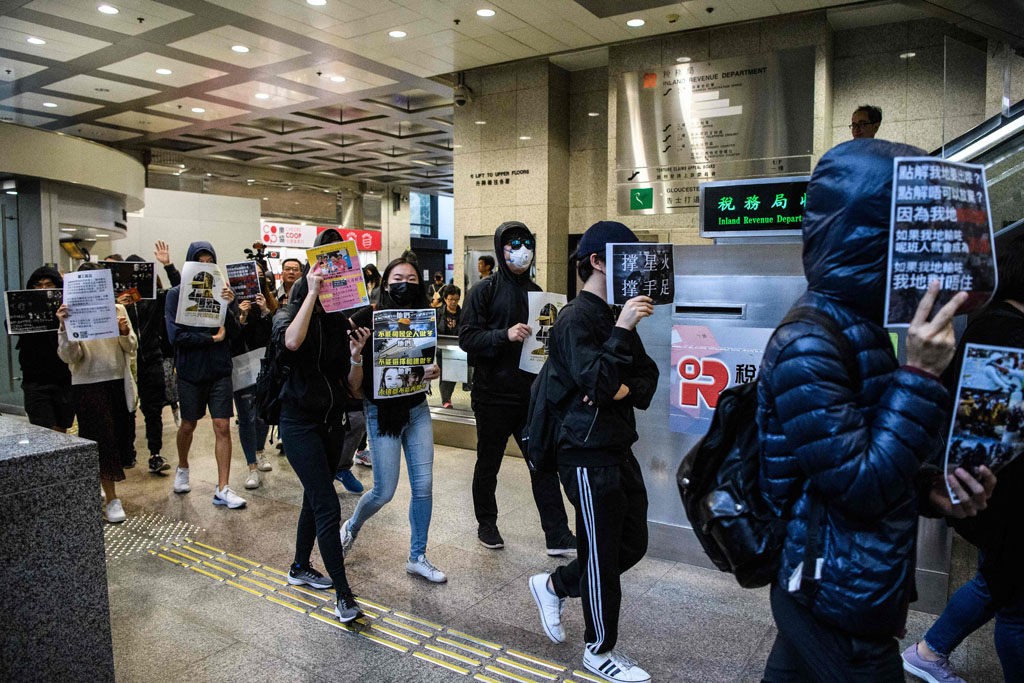 24 hours in pictures, 23 December 2019 | The Citizen