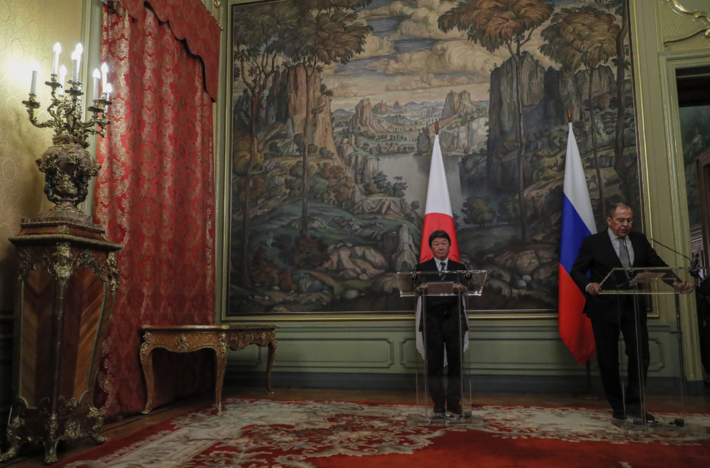 24 hours in pictures, 19 December 2019 | The Citizen