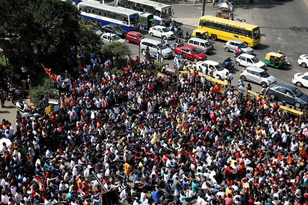 24 hours in pictures, 22 December 2019 | The Citizen