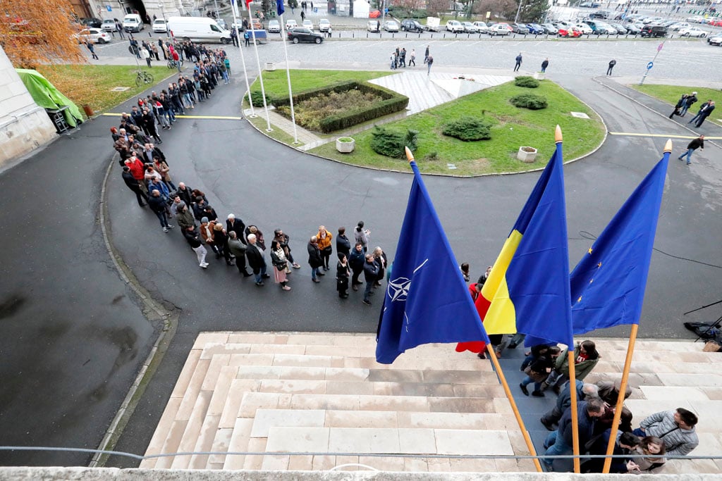 24 hours in pictures, 23 December 2019 | The Citizen