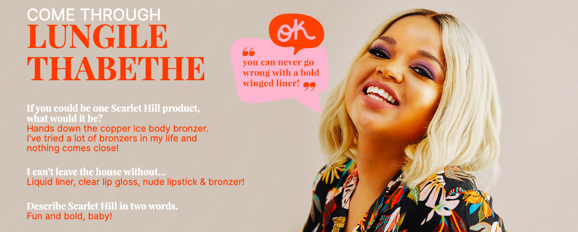 Mr Price launches its own beauty range | The Citizen