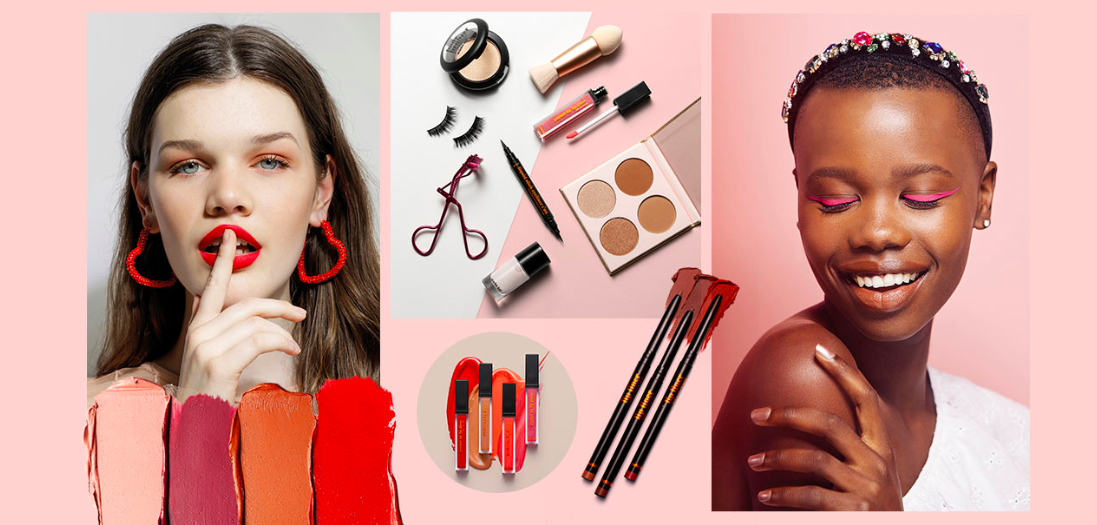 Mr Price launches its own beauty range | The Citizen