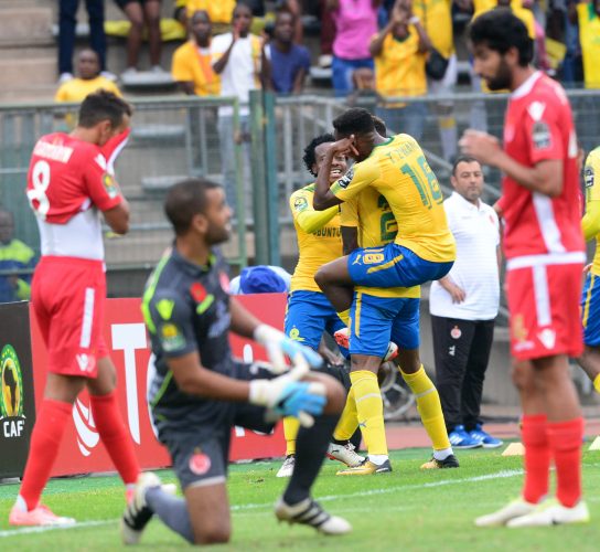 Wydad v Sundowns - a fierce rivalry | The Citizen