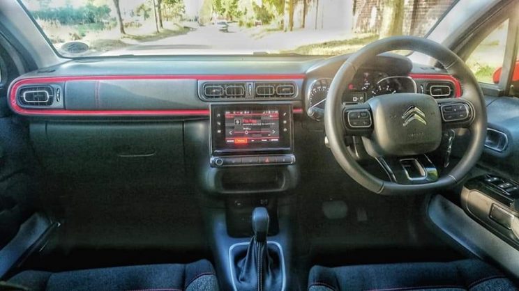 Citroën C3 has the flair and ability | The Citizen