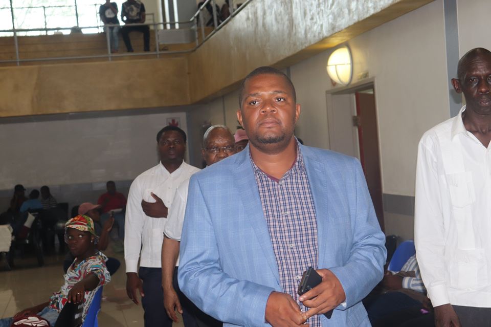 IN PICS: Zuma checks in at chess tournament after illness | The Citizen