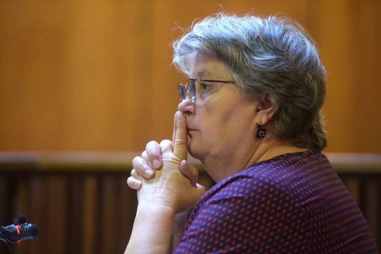 Barbara Hogan tells of working underground against apartheid | The Citizen