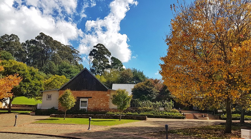 Fordoun Hotel and Spa: a little slice of heaven | The Citizen