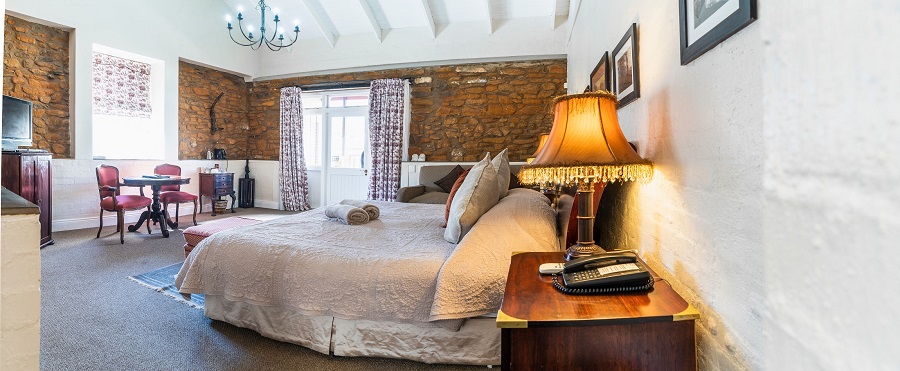 Fordoun Hotel and Spa: a little slice of heaven | The Citizen