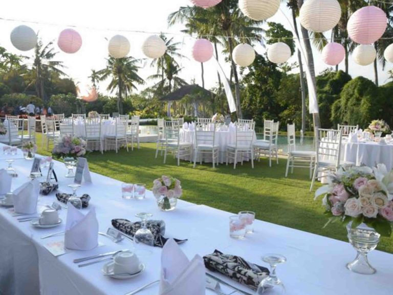 7 stunning local venues to host your baby shower | The Citizen
