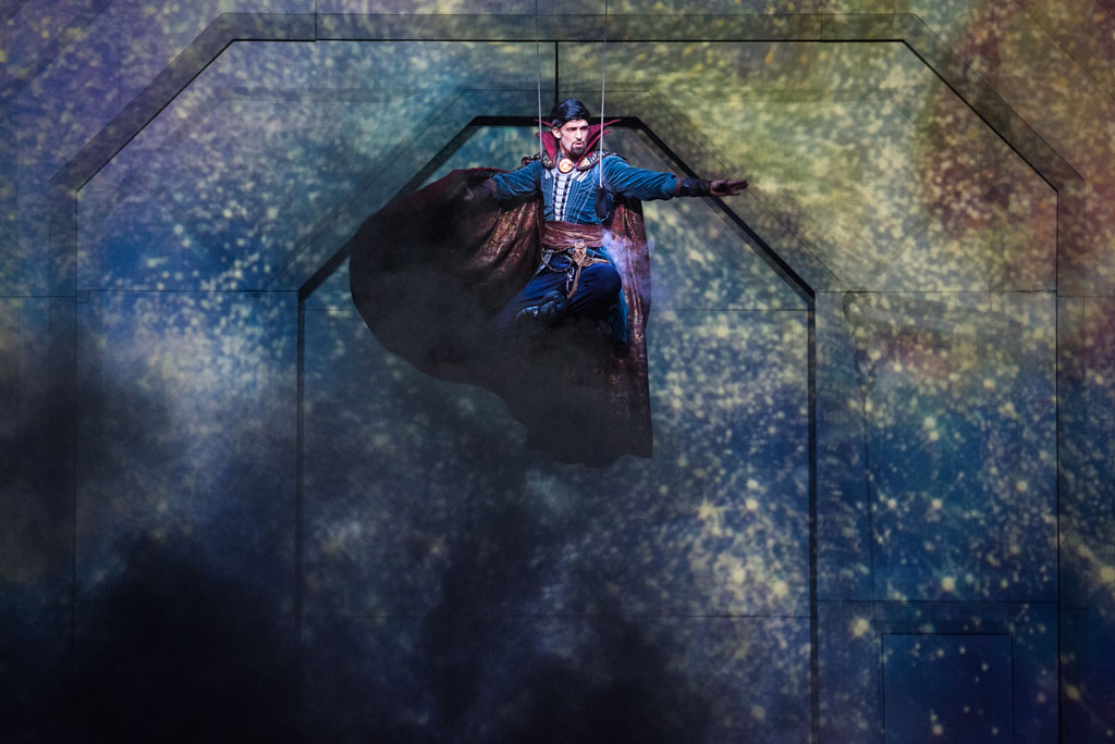 Marvel Universe Live in SA | The Citizen