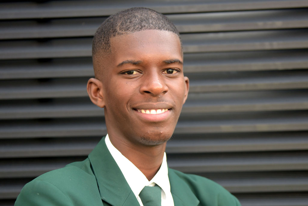 Matrics celebrate top results | The Citizen