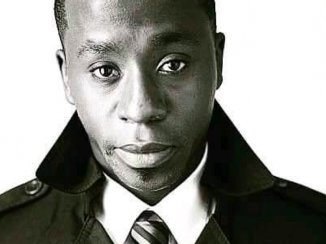 Former 'Backstage' actor Sibusiso Radebe dies | The Citizen