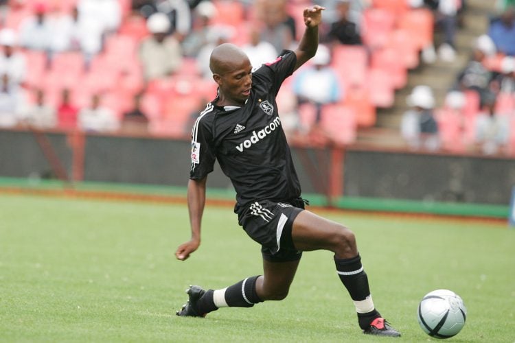 TBT: Kelebogile Mabe | The Citizen