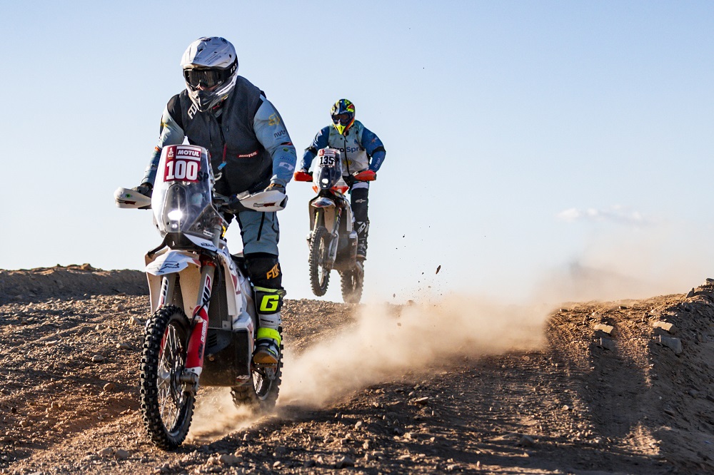 The Cool Down Lap: Stuart Gregory | The Citizen