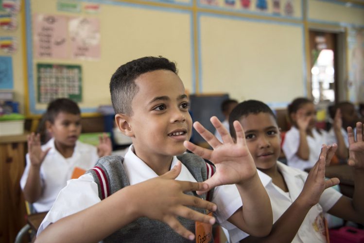 GALLERY: Grade 1s steal our hearts on their first day at school | The ...