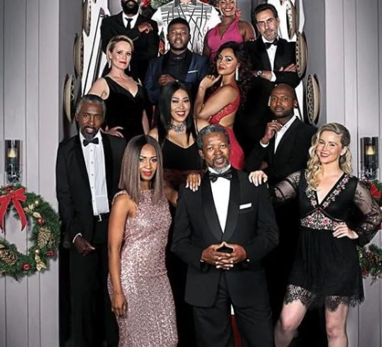 Bittersweet day for 'Isidingo' cast after filming final scenes | The ...