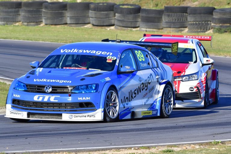 All the thunder and action on South Africa’s racetracks revealed for ...