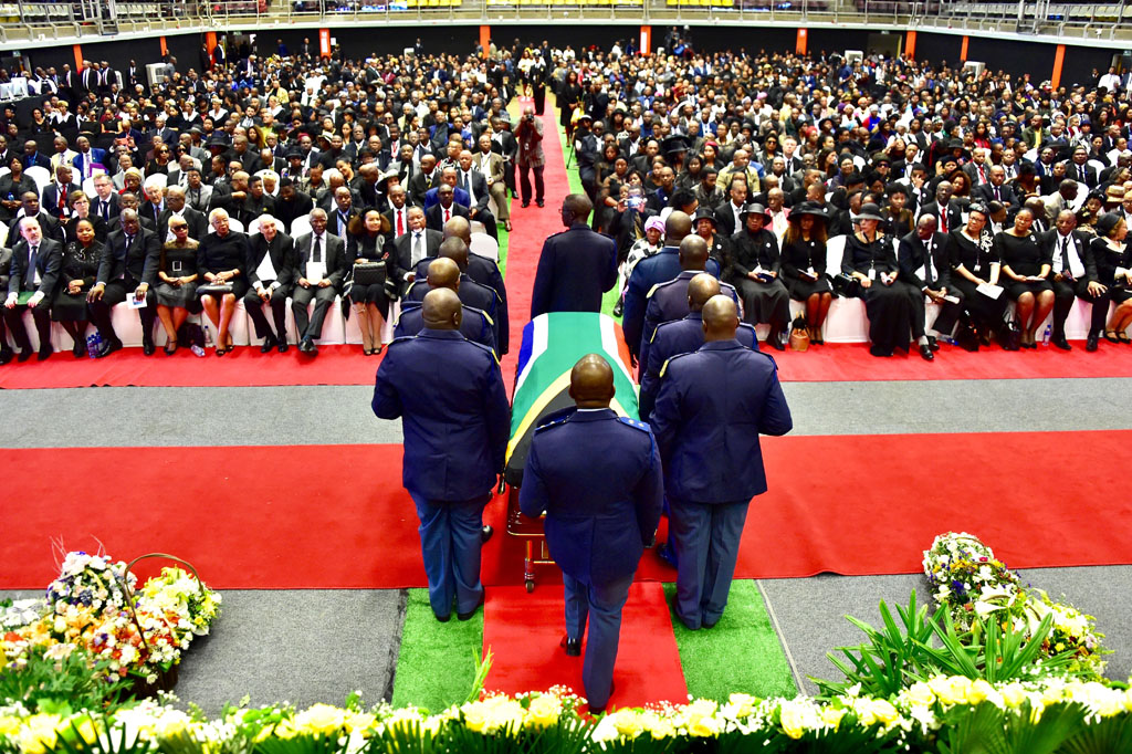 24 hours in pictures, 14 January 2020 | The Citizen