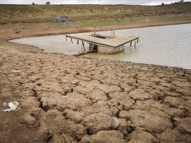 Drought-stricken Northern Cape declared a disaster area | The Citizen