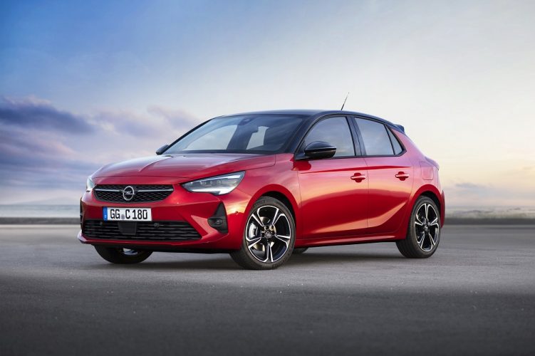Opel South Africa’s new model line-up portfolio revealed | The Citizen