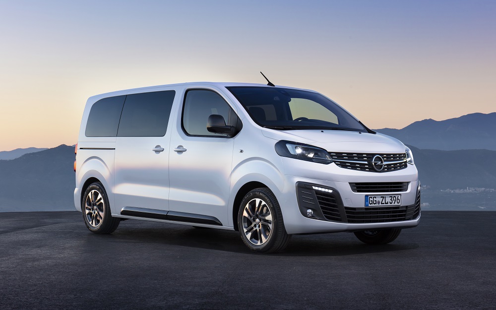 Opel South Africa’s new model line-up portfolio revealed | The Citizen
