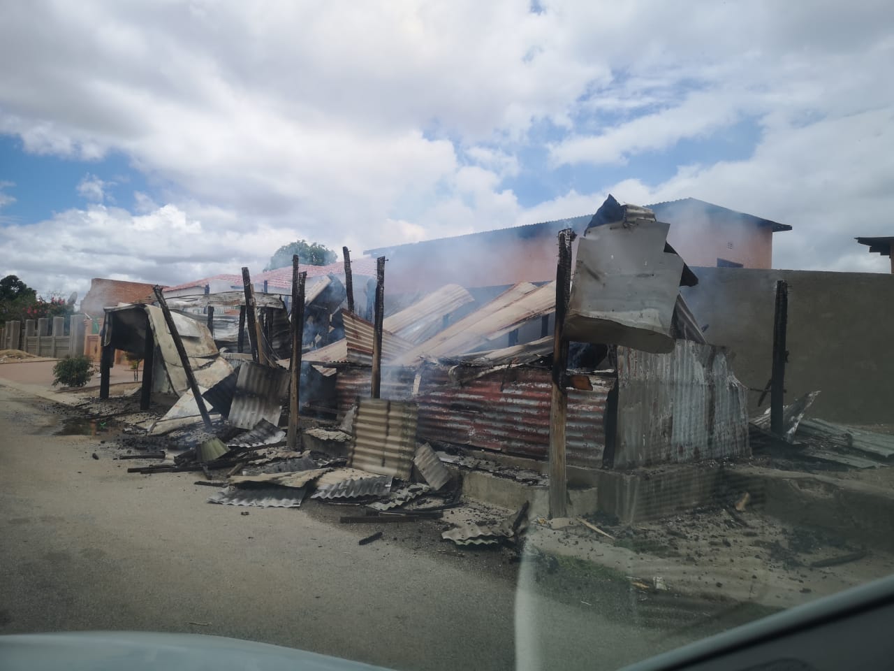 EFF, ANC members released on bail after Seshego mob attack | The Citizen