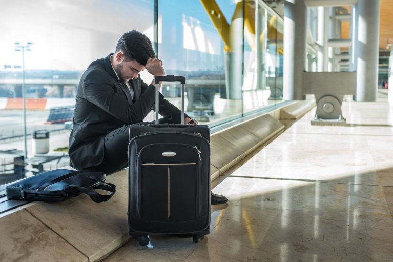 5 top stress triggers for business travellers and how to overcome them ...